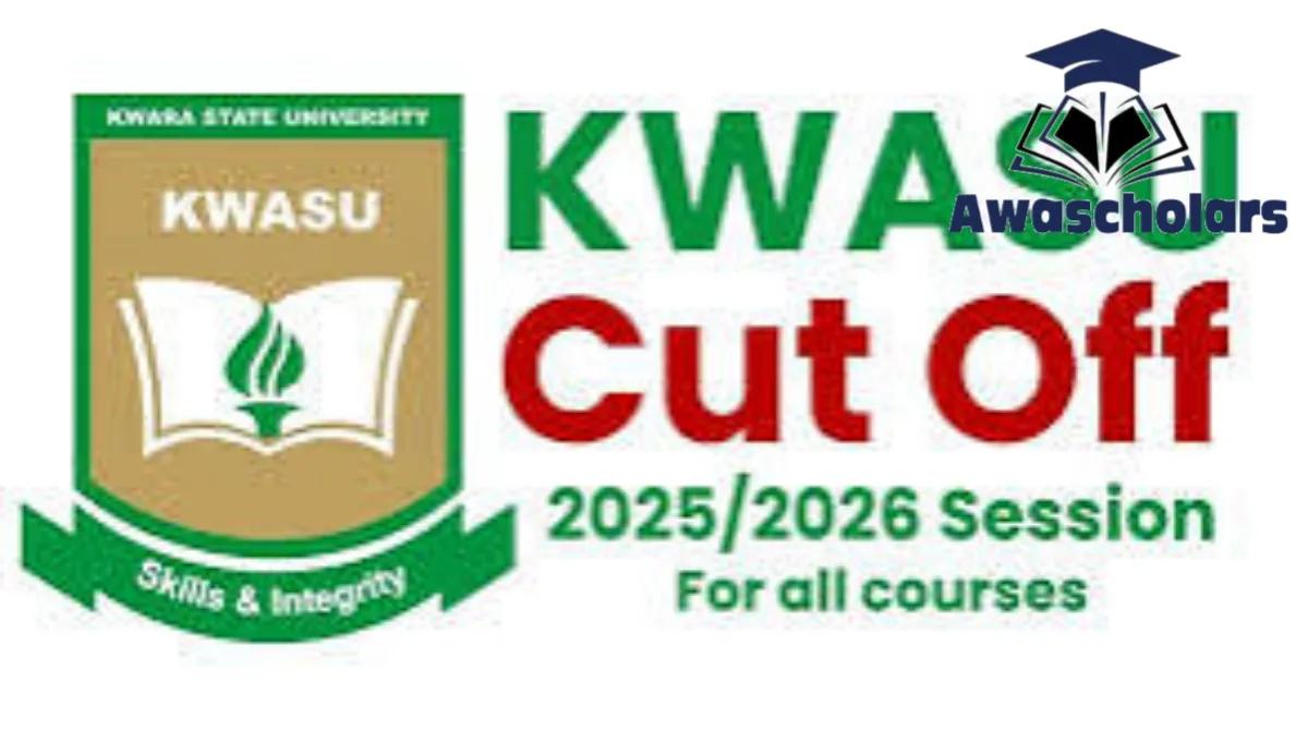 List Of Courses Offered In KWASU And Their Cut Off Mark 2026